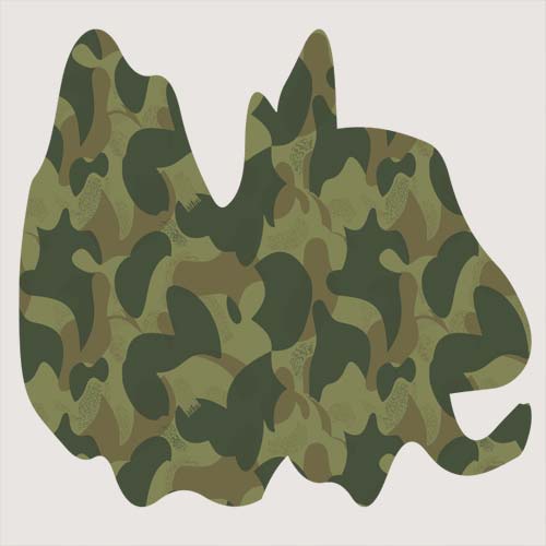 Belgian Moon & Balls Archives | Mega Camo