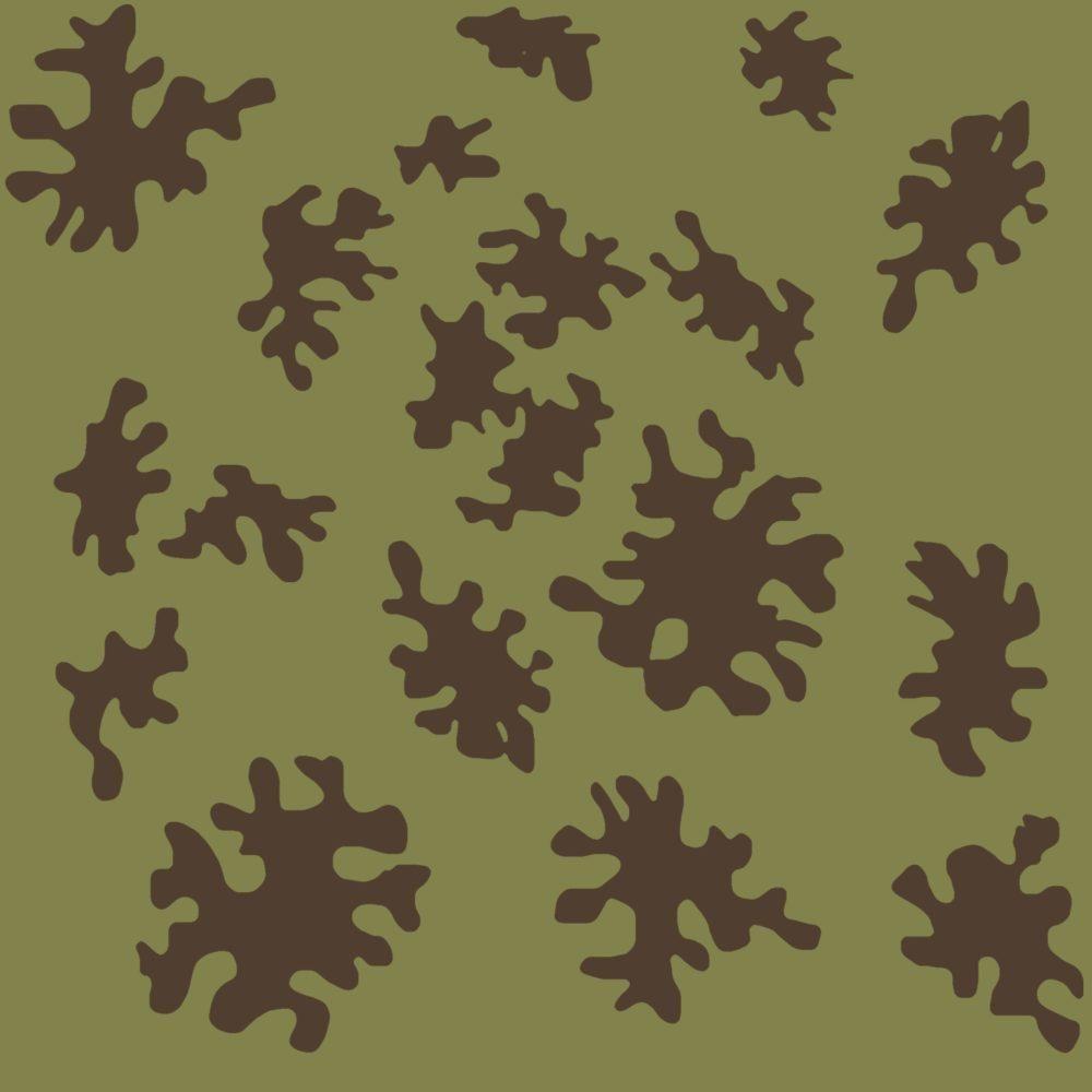 URSS Soviet 1938 MMK Amobea variants Archives | Mega Camo