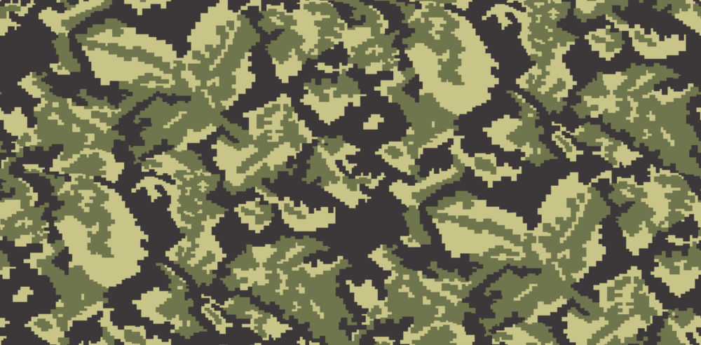 USSR Soviet 1944 TTsMKK Palma Archives | Mega Camo