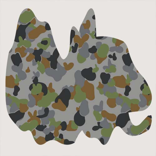 Australian AUSCAM AFDPU | Mega Camo