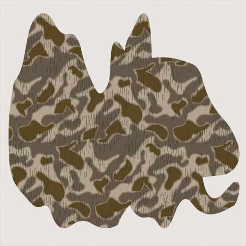 Austrian Steintarn Late Pattern | Mega Camo