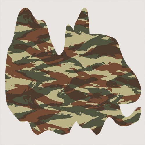 French Lizard A1 Archives | Mega Camo