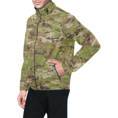 Australian AMC | Mega Camo