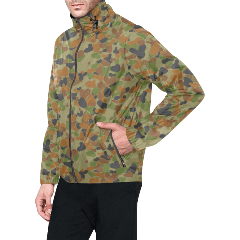 Australian AUSCAM DPCU Archives | Mega Camo