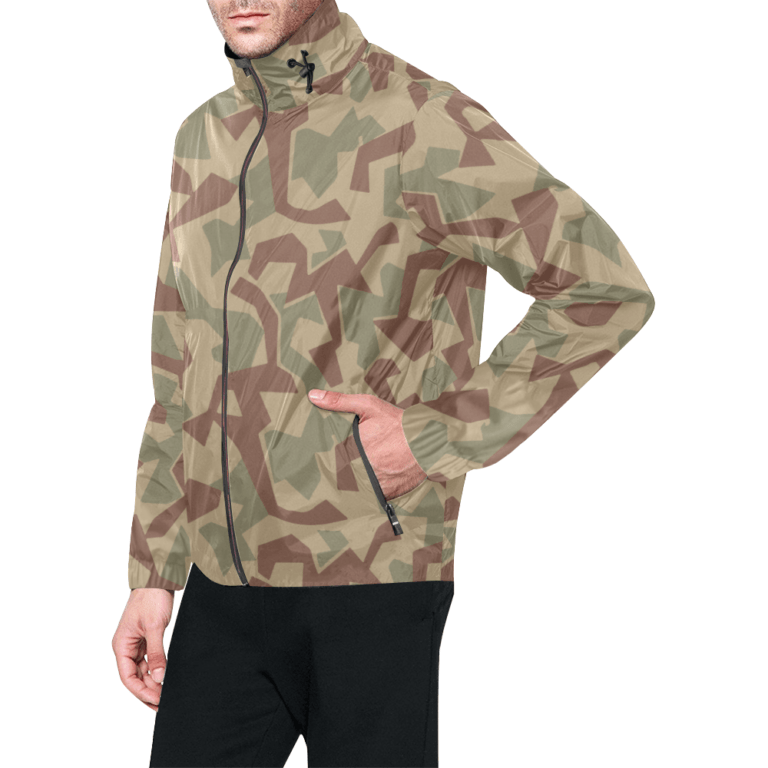Bulgarian Splinter 46 Archives | Mega Camo