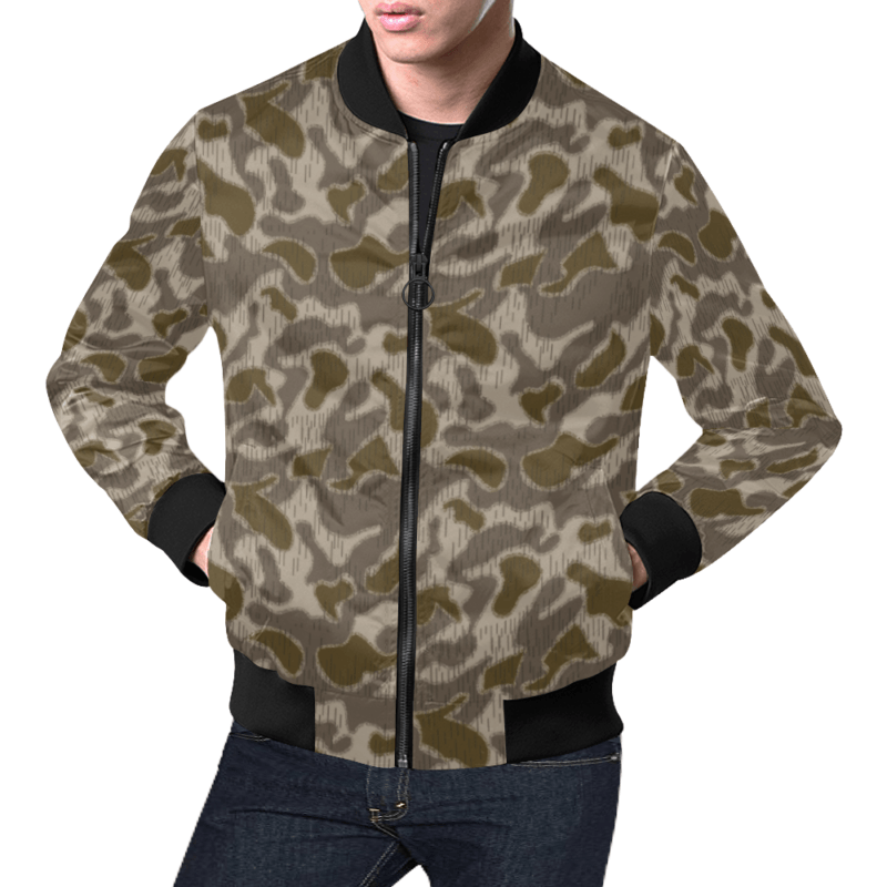 Austrian Steintarn Late Pattern | Mega Camo