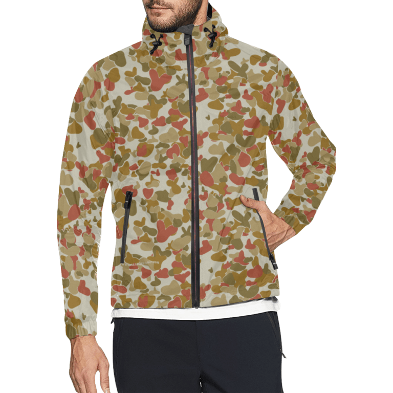 Australian AUSCAM Musoria OPFOR DCP Archives | Mega Camo