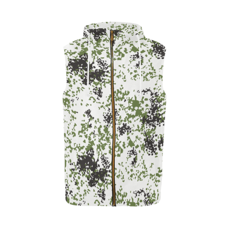 Danish M84 Desert pattern Camouflage Backpack - Mega Camo