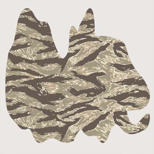 US Desert Tiger Stripes Archives | Mega Camo