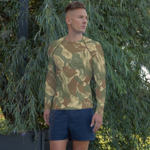 Rhodesian Brushstroke Archives - Mega Camo