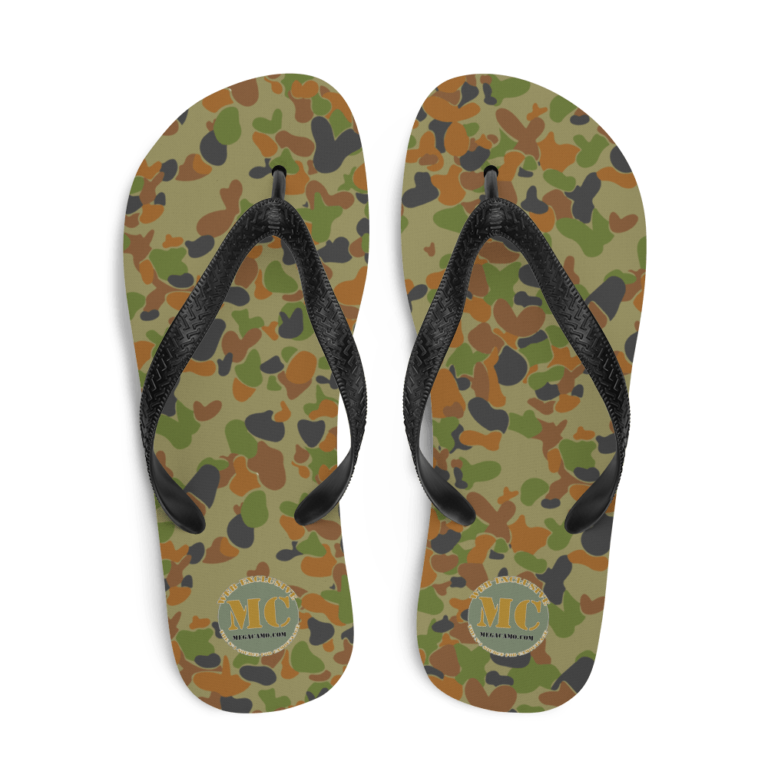 Australian AUSCAM DPCU Archives | Mega Camo