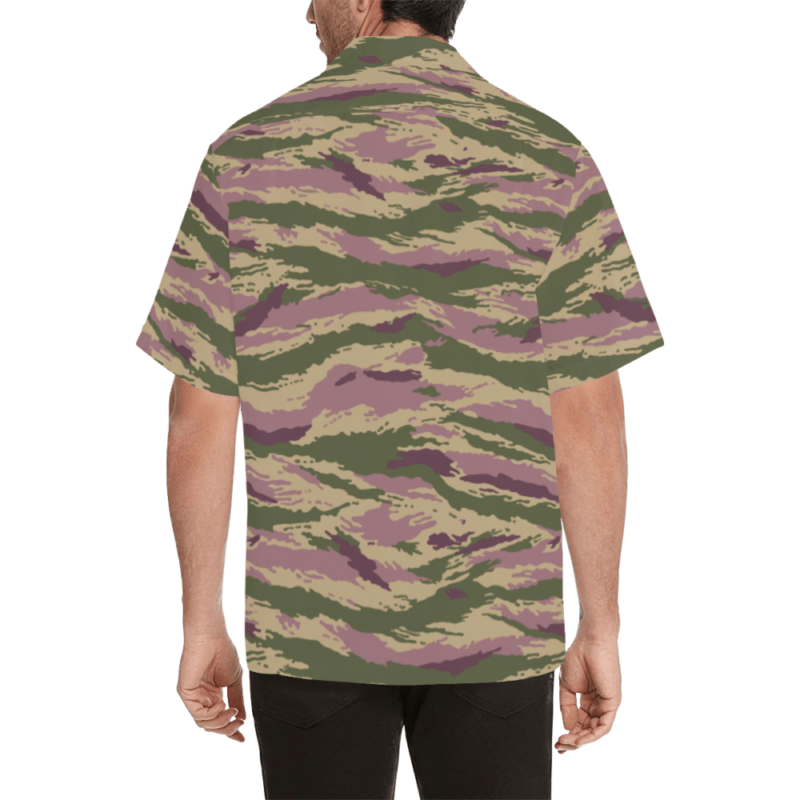 Russian 1993 MVD Kamush - Kamysh Tiger Stripe variants Archives | Mega Camo