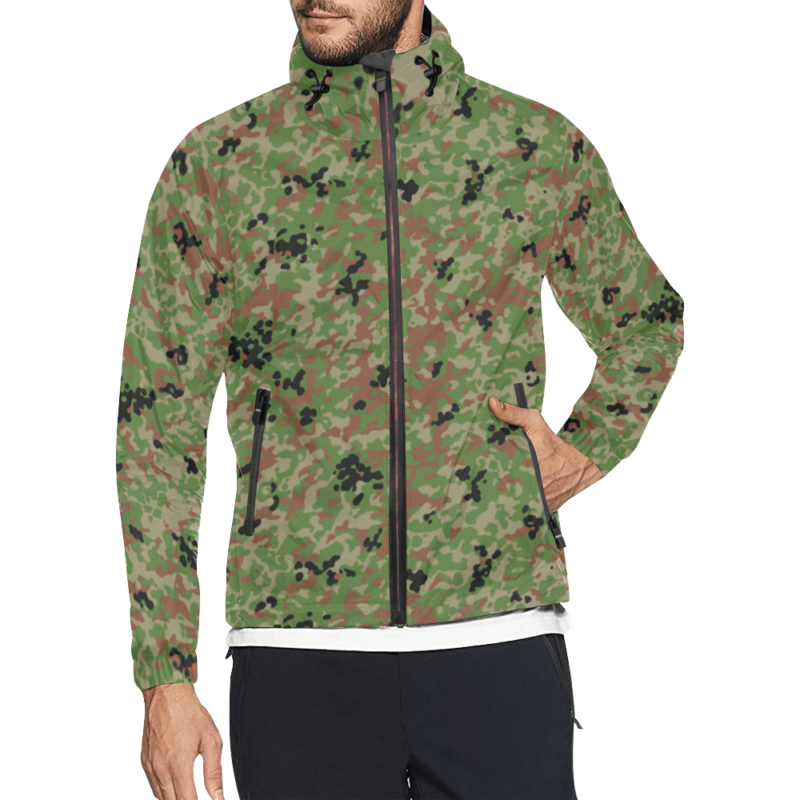 Japanese JSDF Jietai Archives | Mega Camo