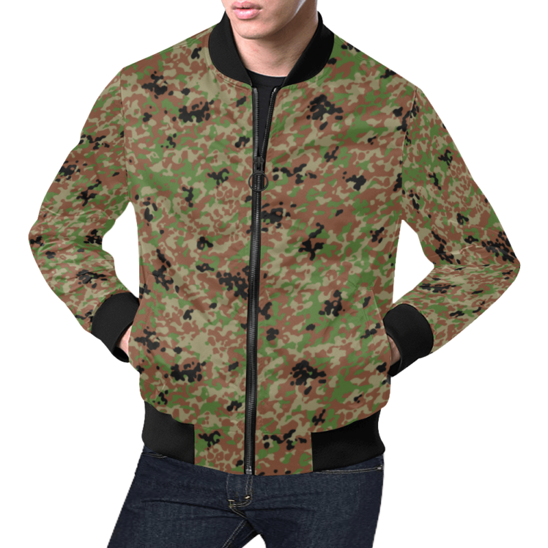 Japanese JSDF Jietai winter Archives | Mega Camo