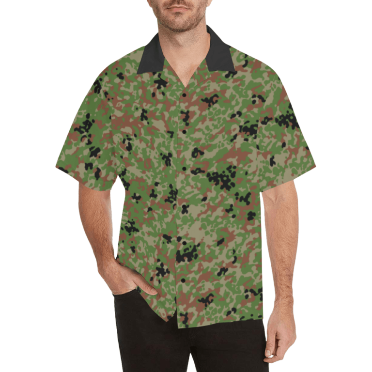 Japanese JSDF Jietai Archives | Mega Camo