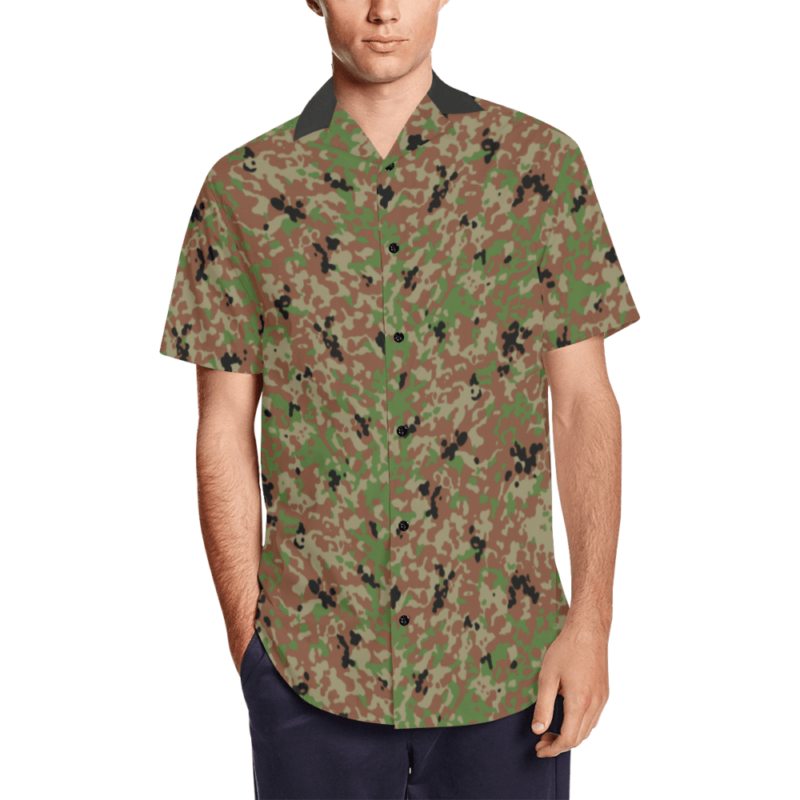 Japanese JSDF Jietai winter Archives | Mega Camo