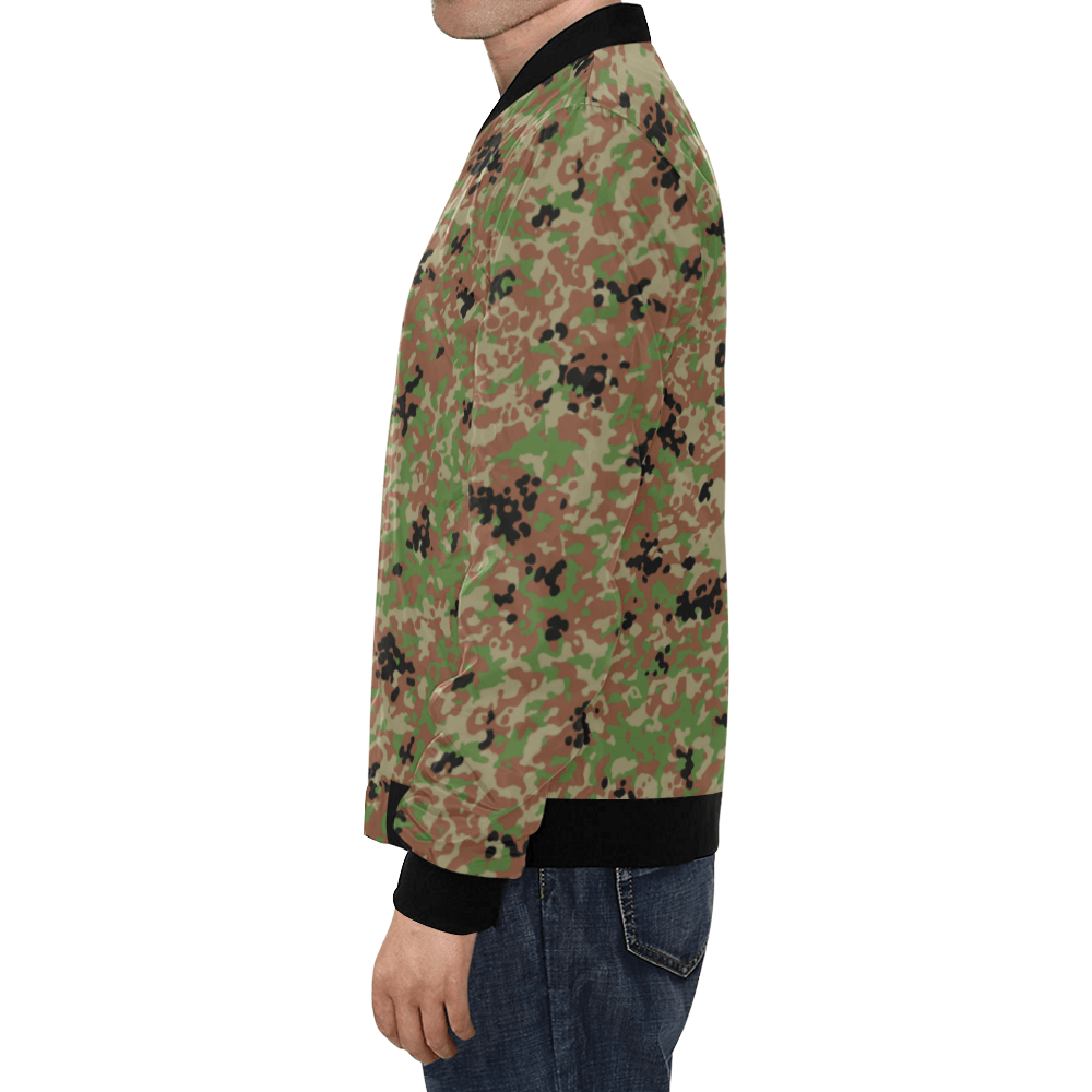 Japanese JSDF Jietai winter | Mega Camo