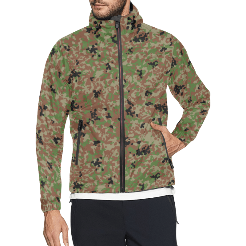 Japanese JSDF Jietai winter Archives | Mega Camo