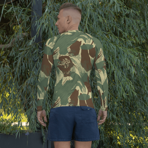 Rhodesian Brushstroke Archives - Mega Camo
