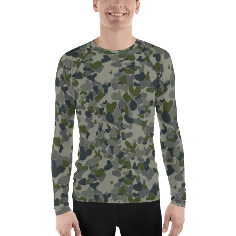 Australian AUSCAM DPNU Archives | Mega Camo