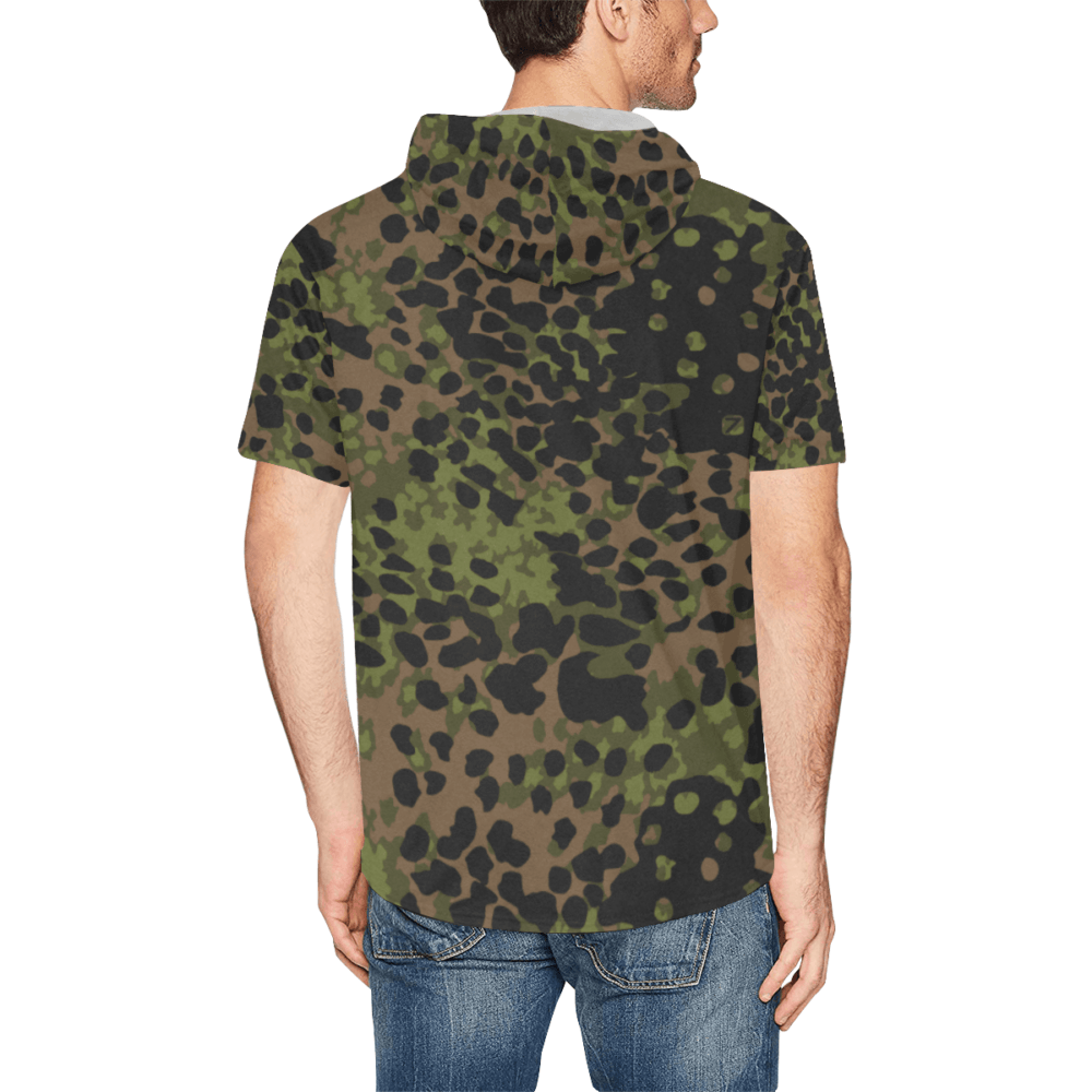 Germany WWII Platanen Spring Archives | Mega Camo