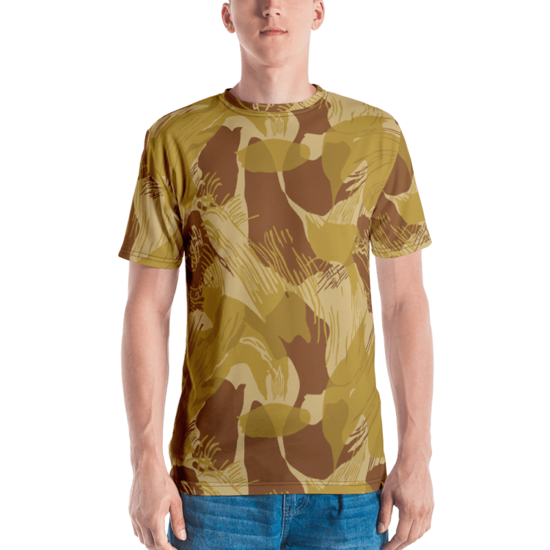 German WWII Sumpfmuster 44 Archives - Mega Camo