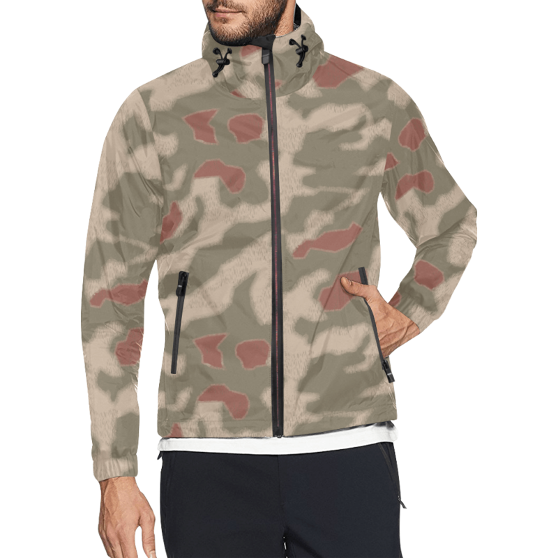 German WWII Sumpfmuster 44 Archives | Mega Camo