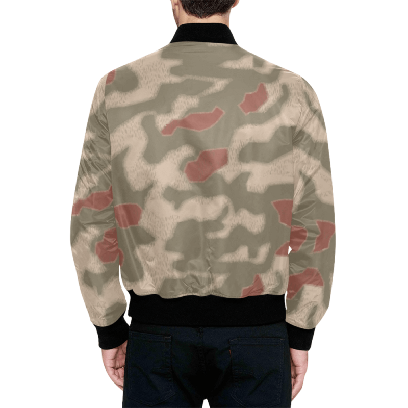 German WWII Sumpfmuster 44 Archives | Mega Camo