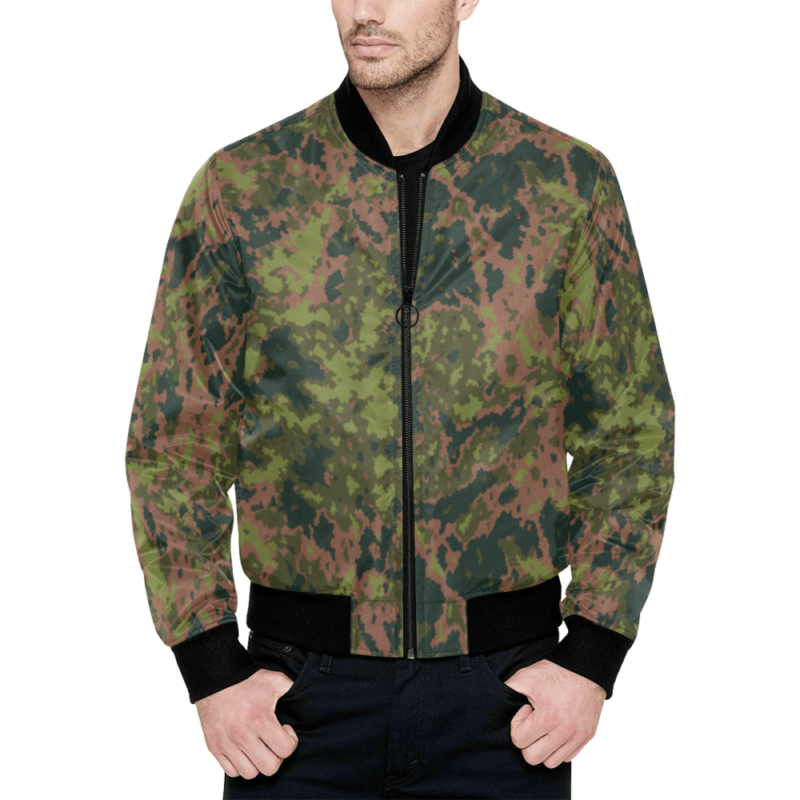 Finnish M05 Woodland Archives | Mega Camo