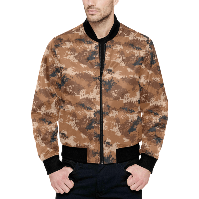 Chinese PLA M07 Arid Archives | Mega Camo