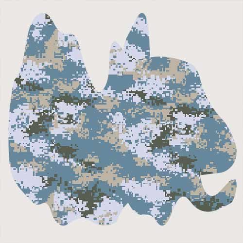 CAMOUFLAGE Archives - Mega Camo