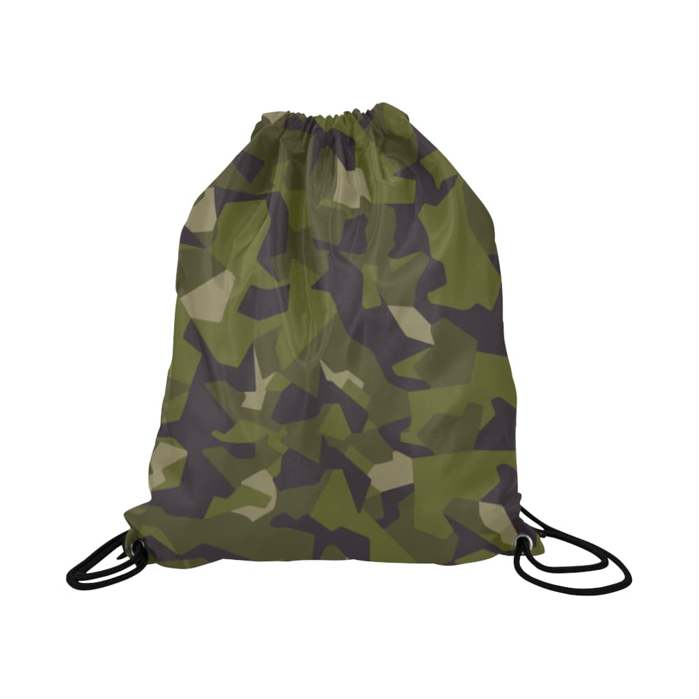 Drawstring Bags Archives | Mega Camo