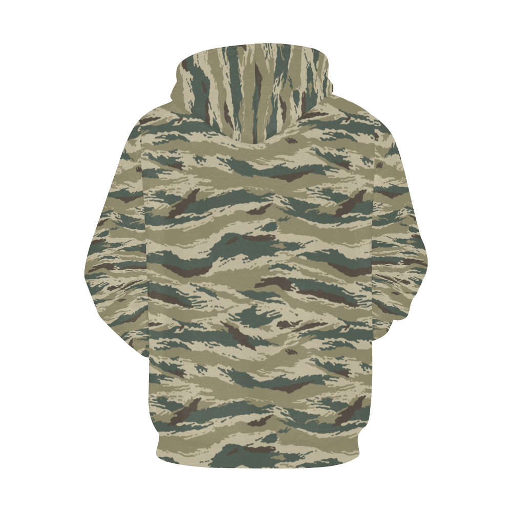Russian 1993 MVD Kamush - Kamysh Tiger Stripe variants Archives - Mega Camo