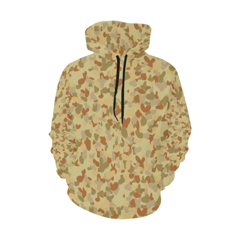 Australian AUSCAM Desert DPMU MID-POINT Archives - Mega Camo