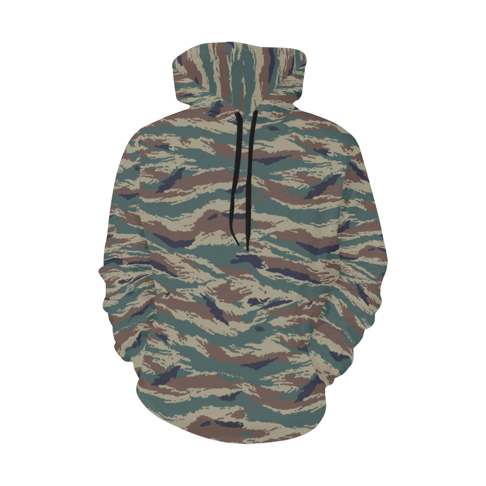 Russian 1993 MVD Kamush - Kamysh Tiger Stripe variants Archives - Mega Camo