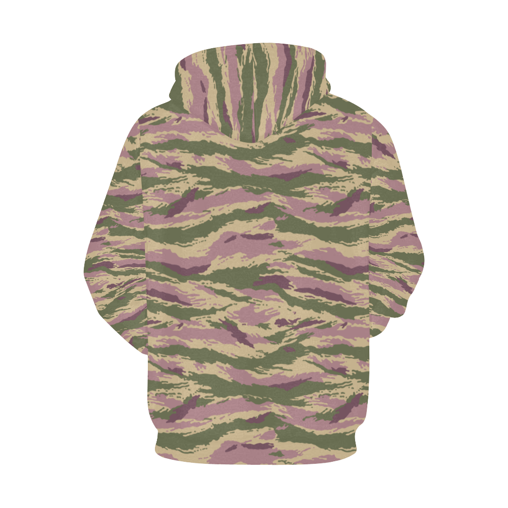 Russian 1993 MVD Kamush - Kamysh Tiger Stripe variants Archives - Mega Camo