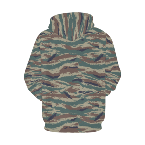 Russian 1993 MVD Kamush - Kamysh Tiger Stripe variants Archives - Mega Camo