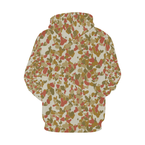 Australian AUSCAM Musoria OPFOR DCP Archives - Mega Camo