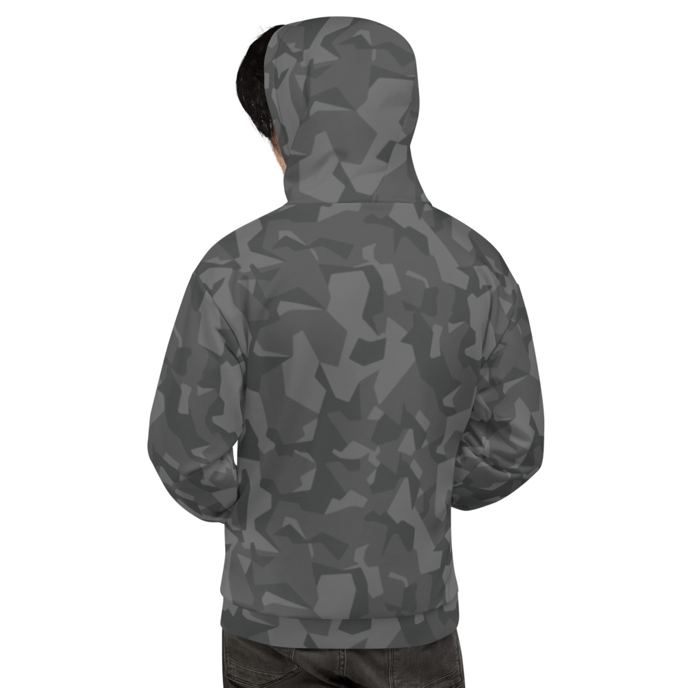 Swedish M90 Woodland Archives | Mega Camo