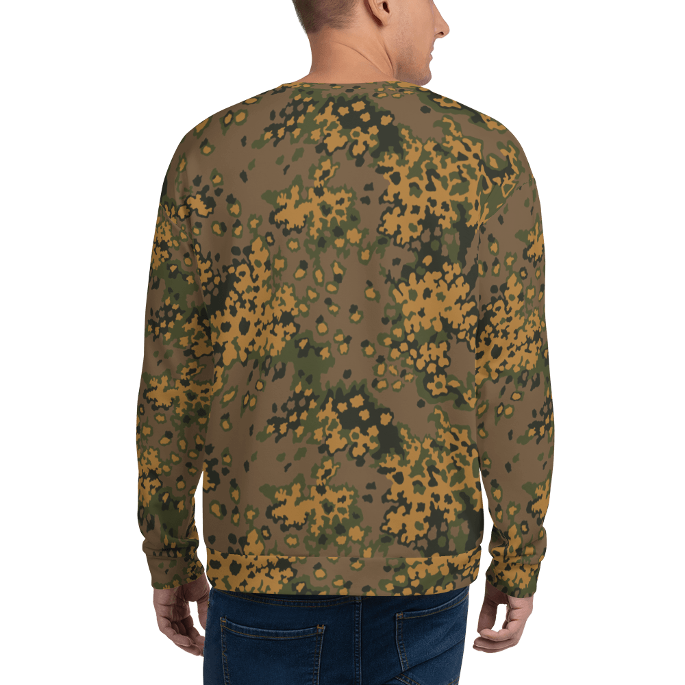 German WWII Eichenlaub Fall Archives | Mega Camo