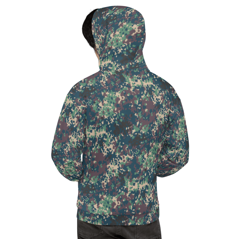 Russian 2004 MVD IZLOM | Mega Camo