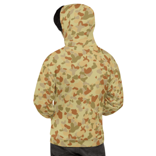 Australian AUSCAM Desert DPMU MID-POINT | Mega Camo