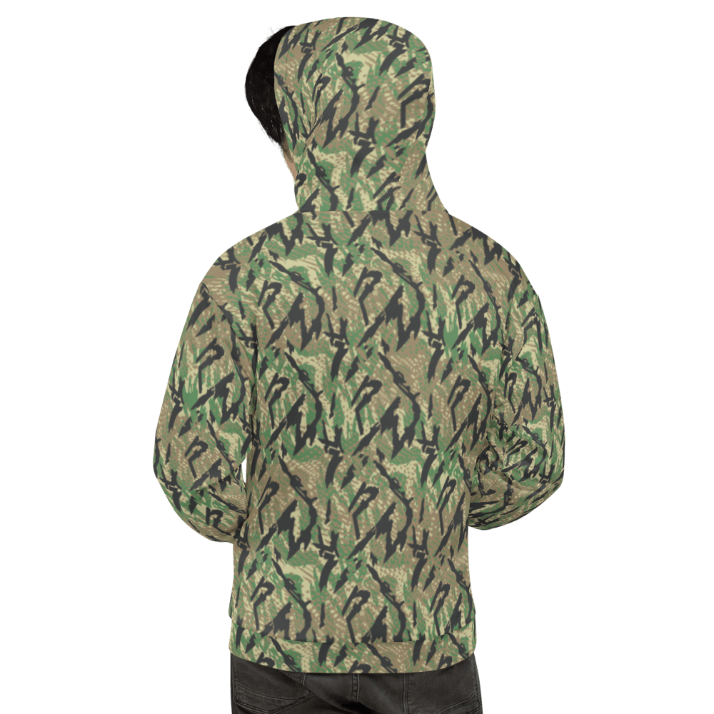 Russian 2004 OMON & MVD Rastr Archives | Mega Camo