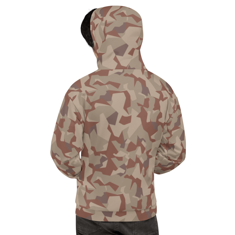 Swedish M90 Woodland Archives | Mega Camo