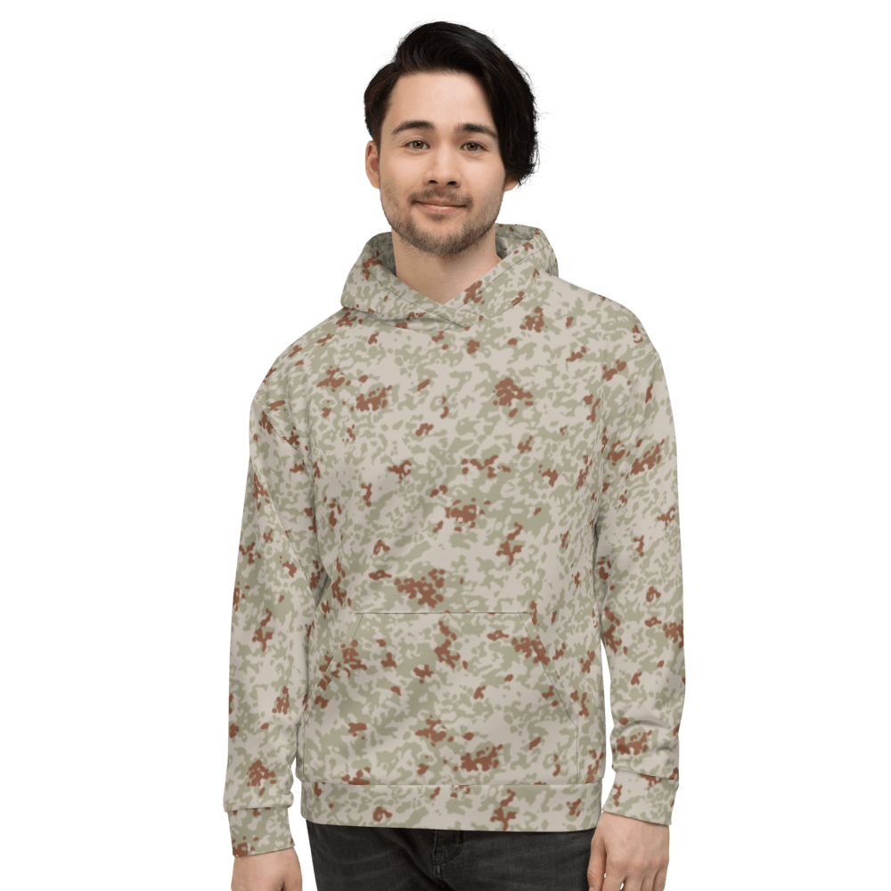 Japanese SDF Jietai Desert Archives | Mega Camo