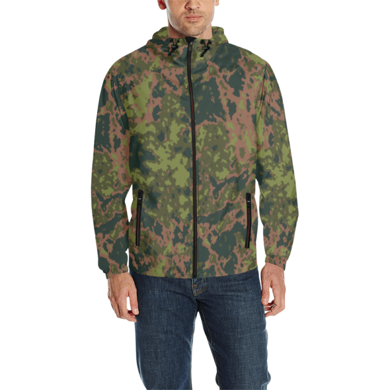 Finnish M05 Woodland Archives | Mega Camo