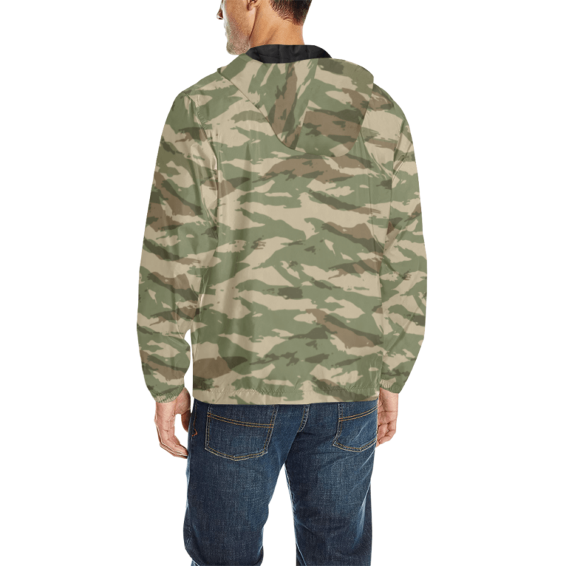 French Lizard Third Pattern Archives | Mega Camo