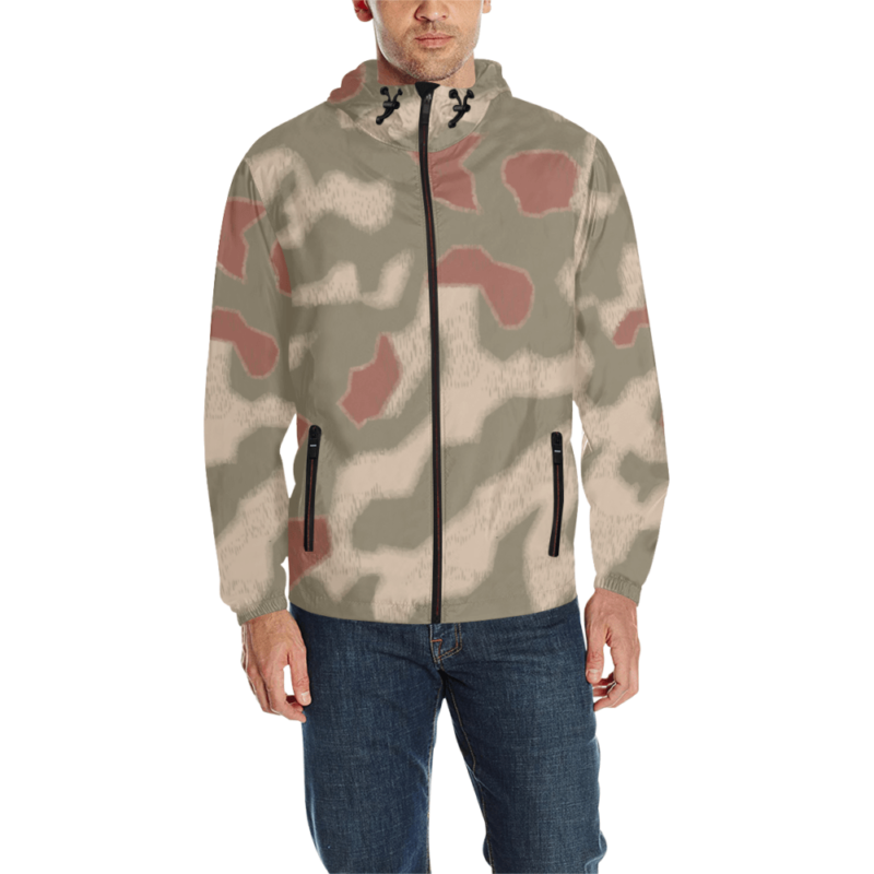 German WWII Sumpfmuster 44 Archives | Mega Camo