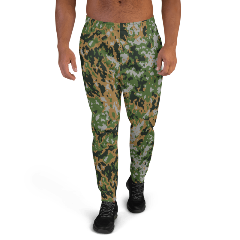 Finnish M05 Snow Archives | Mega Camo