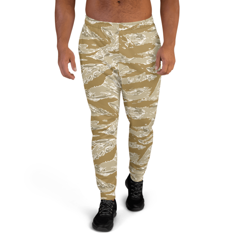 US Desert Tiger Stripes Archives | Mega Camo